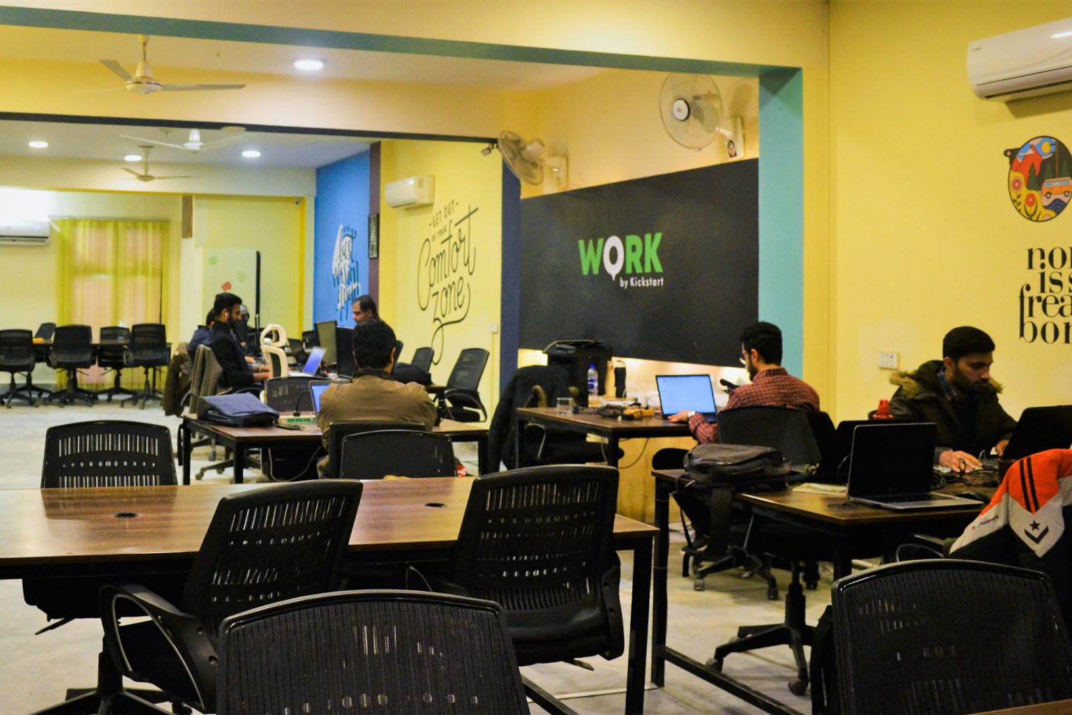 Work-Airline Society – Work