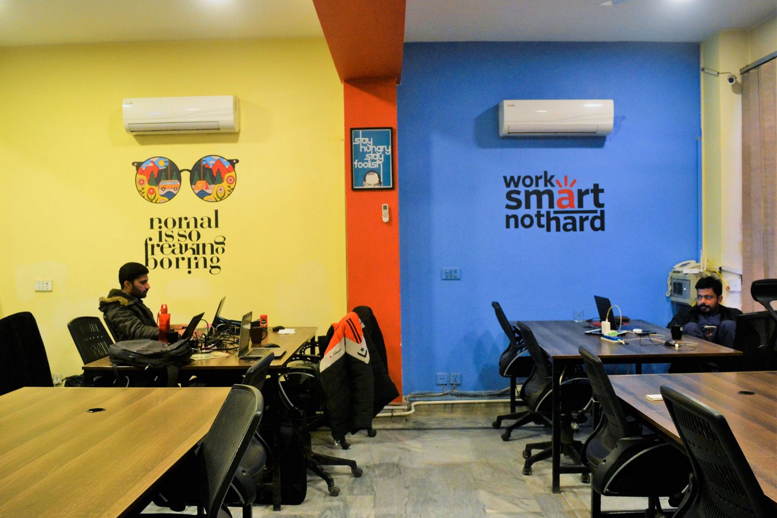 Work-Airline Society – Work